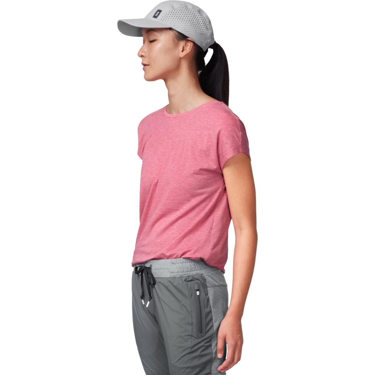 On Running Lightweight Cap - Accessories