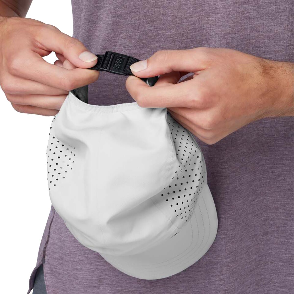 On Running Lightweight Cap - Accessories