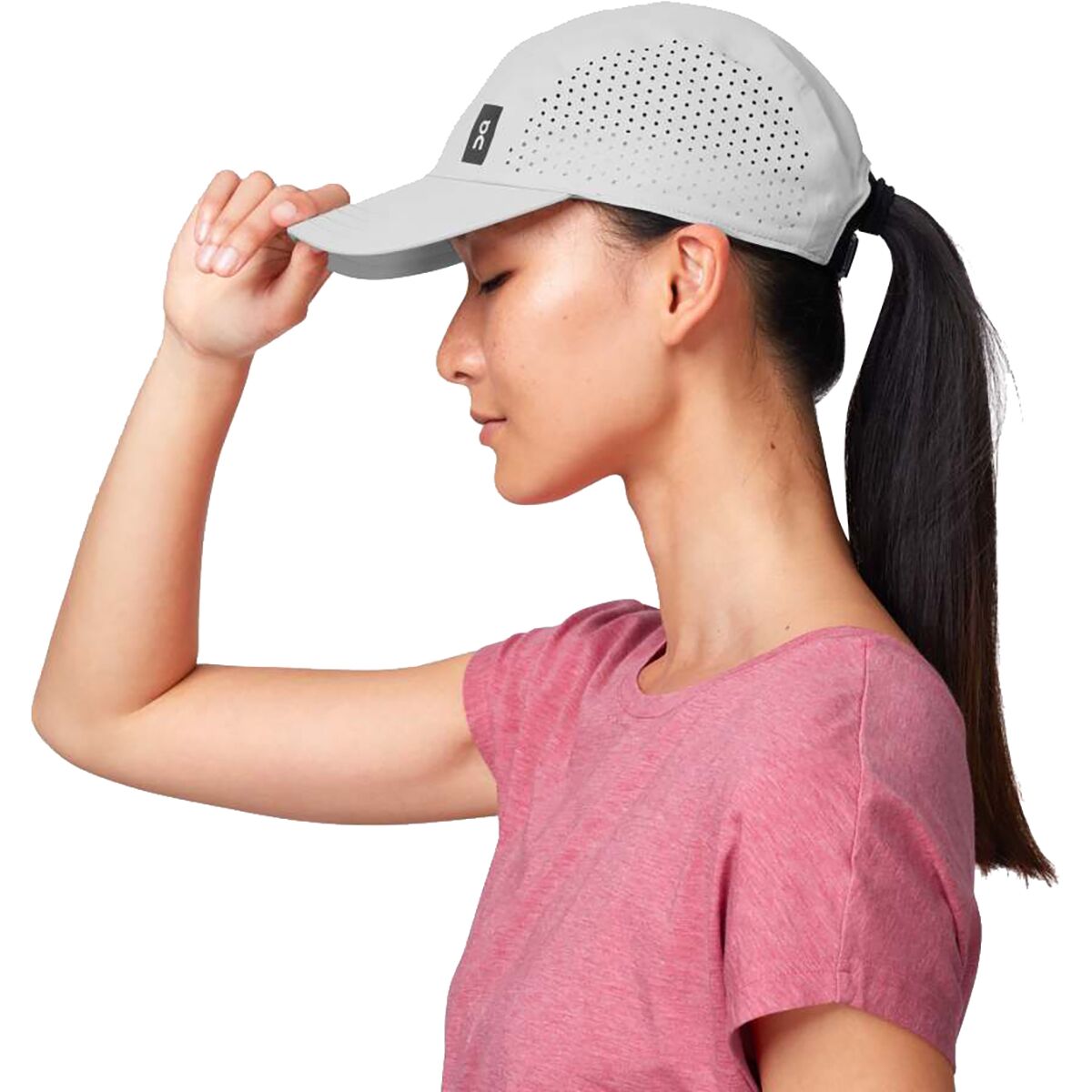 On Running Lightweight Cap - Accessories