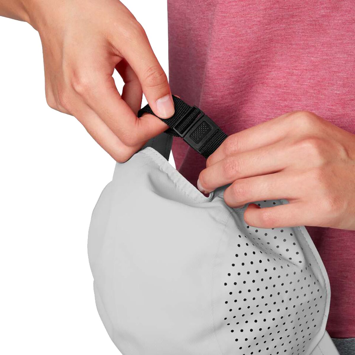 On Running Lightweight Cap - Accessories