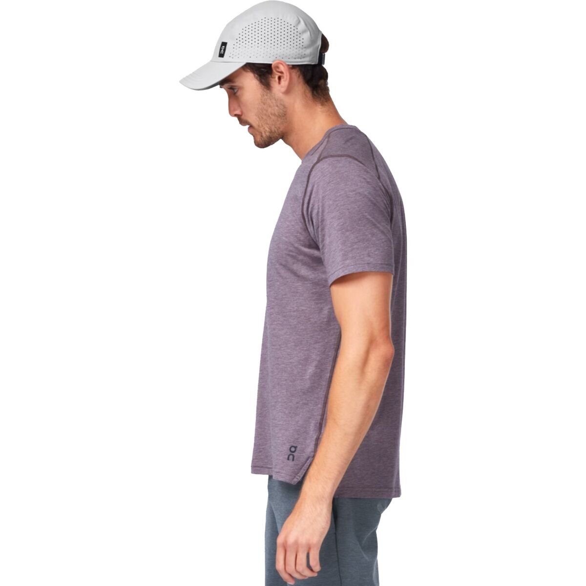 On Running Lightweight Cap - Accessories