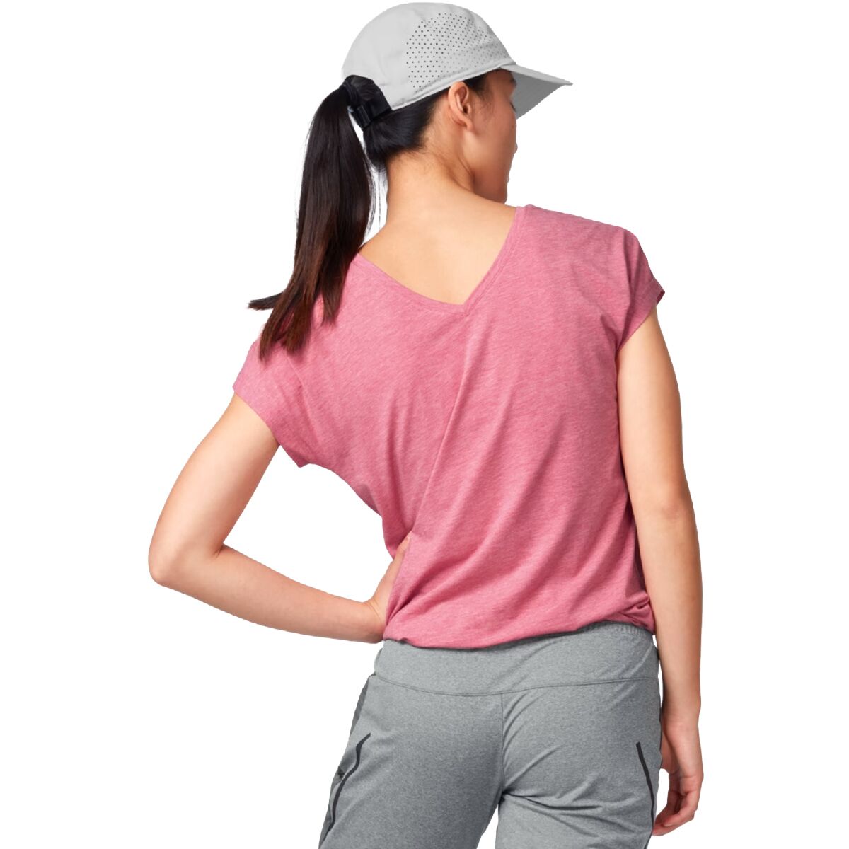 On Running Lightweight Cap - Accessories