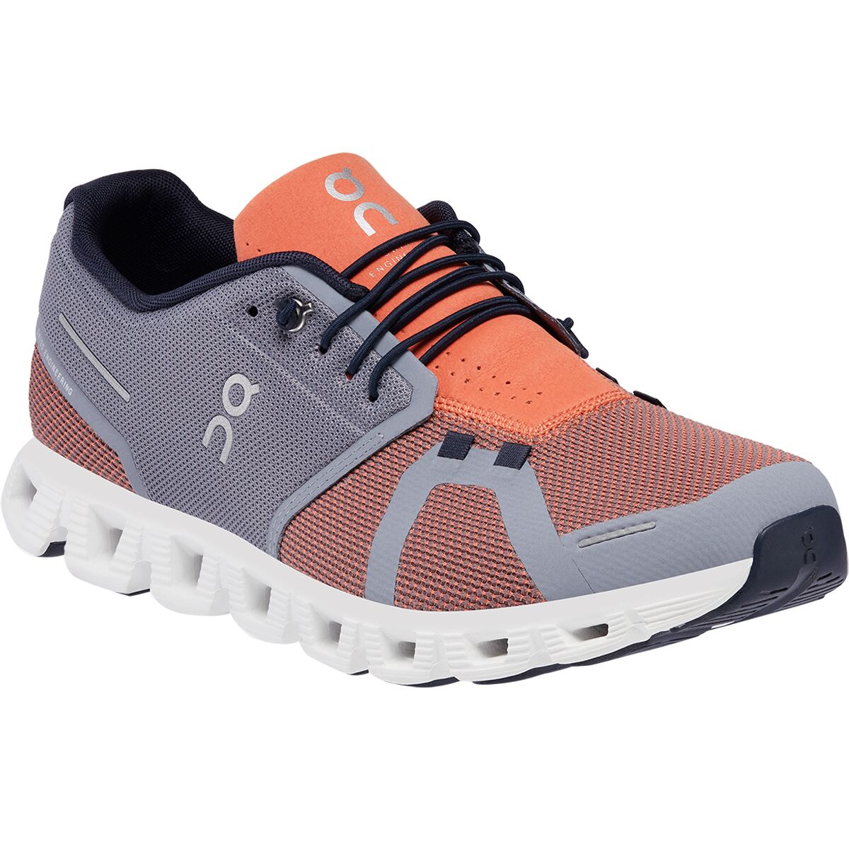 On Running Cloud 5 Combo Shoe - Men's - Footwear