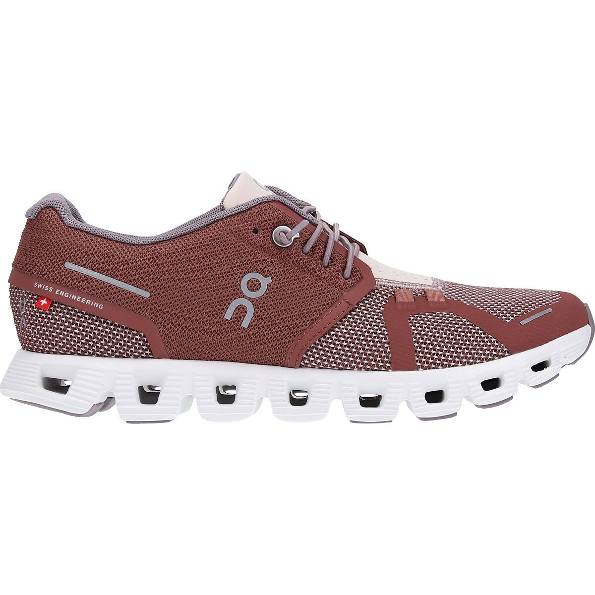 On Running Cloud 5 Combo Shoe - Women's - Footwear