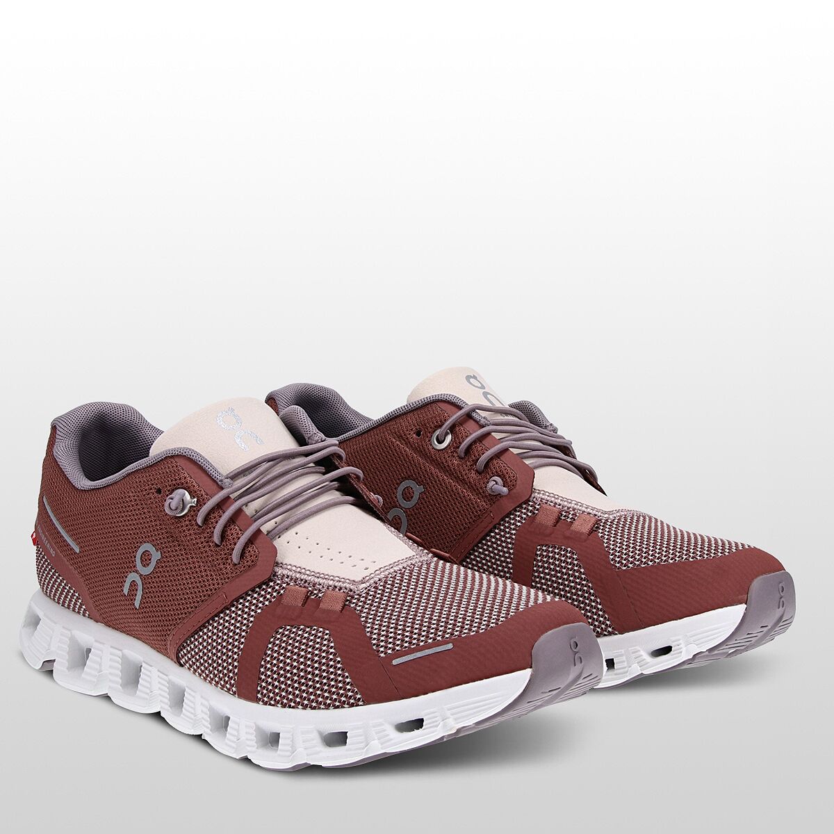 On Running Cloud 5 Combo Shoe - Women's - Footwear