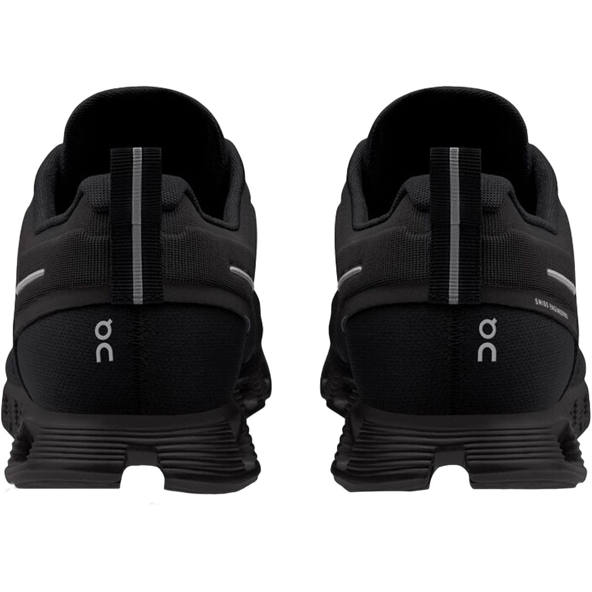 On Running Cloud 5 Waterproof Shoe - Men's - Footwear