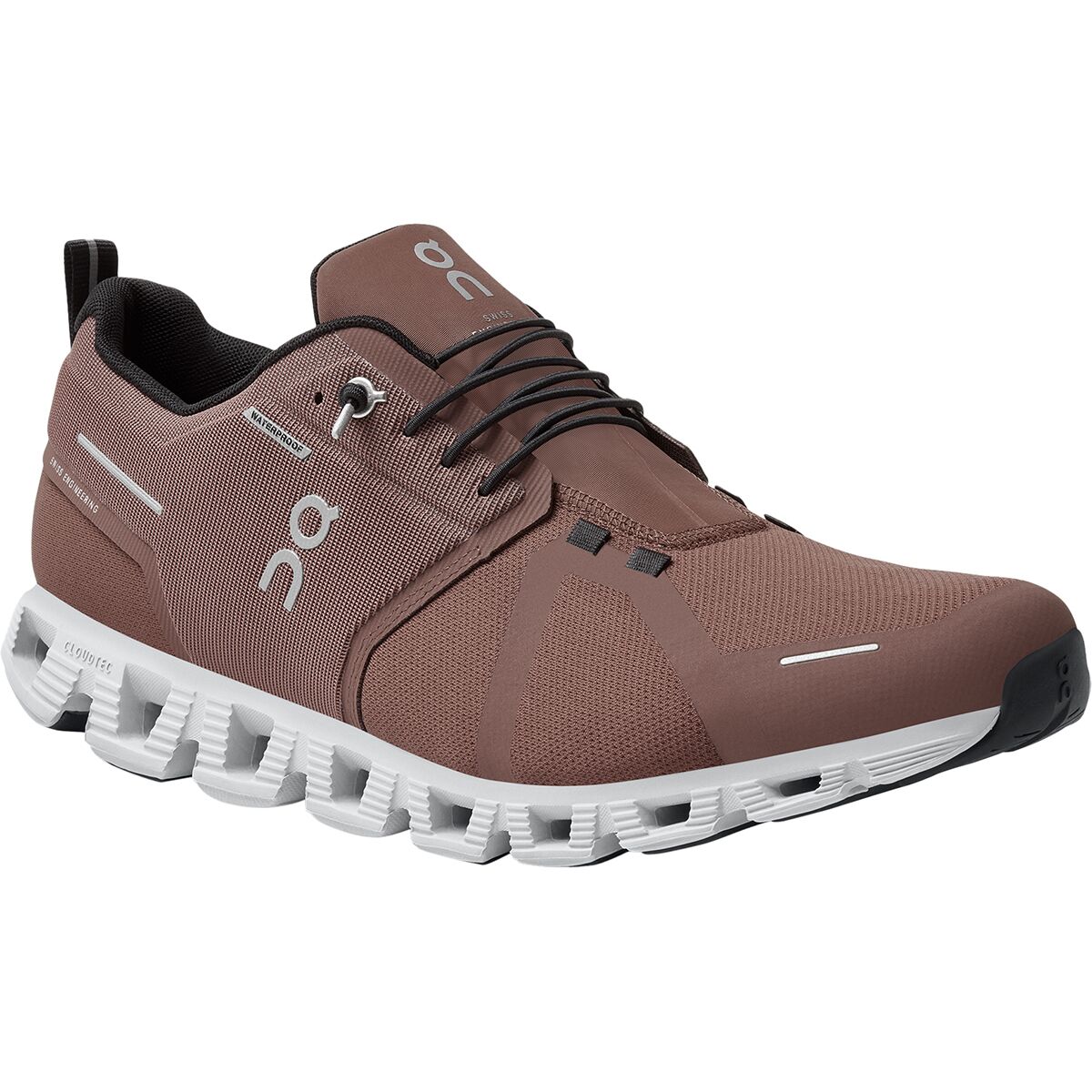 On Running Cloud 5 Waterproof Shoe - Men's - Footwear
