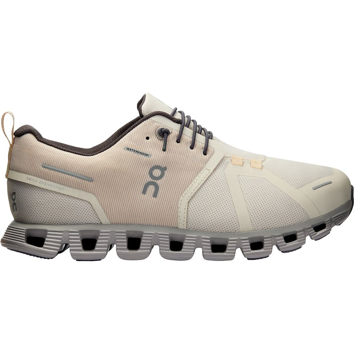 On Running Cloud 5 Waterproof Shoe - Women's - Footwear