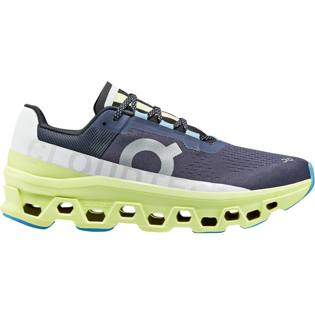 On Running Cloudmonster Shoe - Men's - Footwear