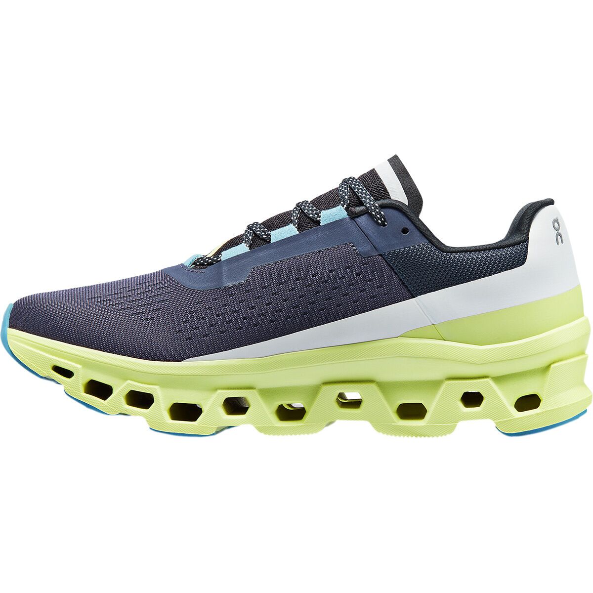 On Running Cloudmonster Shoe - Men's - Footwear
