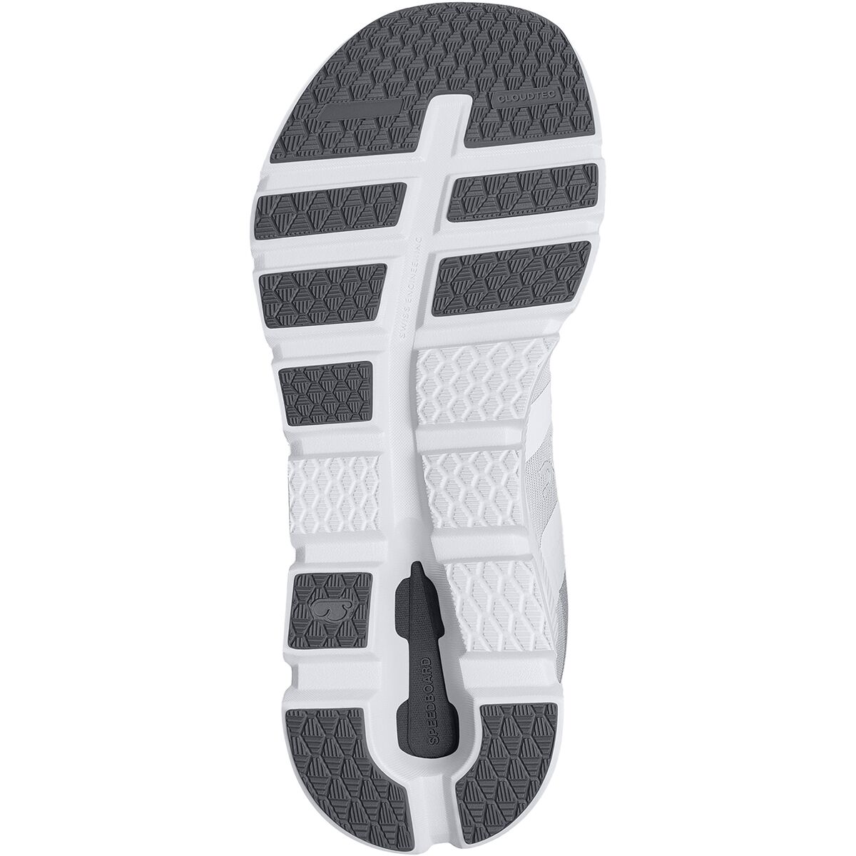 On Running Cloudrunner Wide Running Shoe - Women's - Footwear