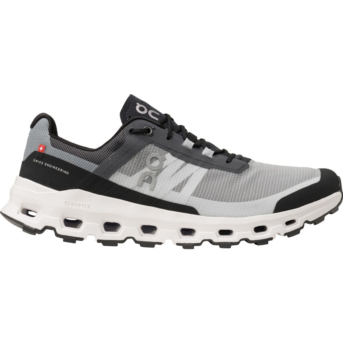 On Running Cloudvista Trail Running Shoe - Men's - Footwear