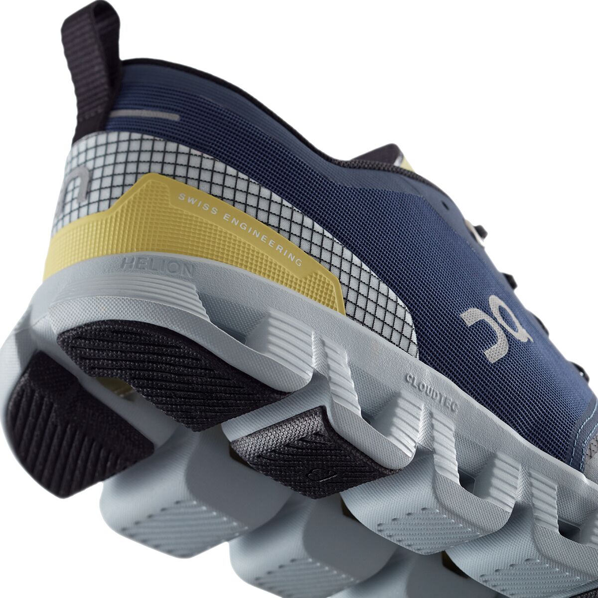 On Running Cloud X Shift Shoe - Men's - Footwear