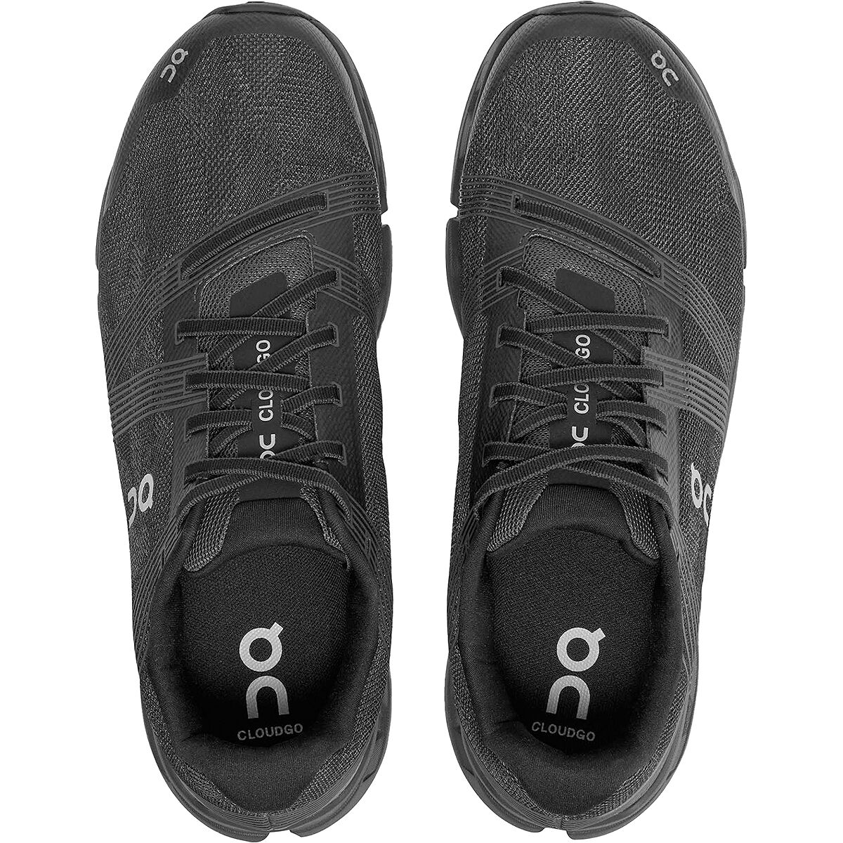 On Running Cloudgo Wide Running Shoe - Men's - Footwear