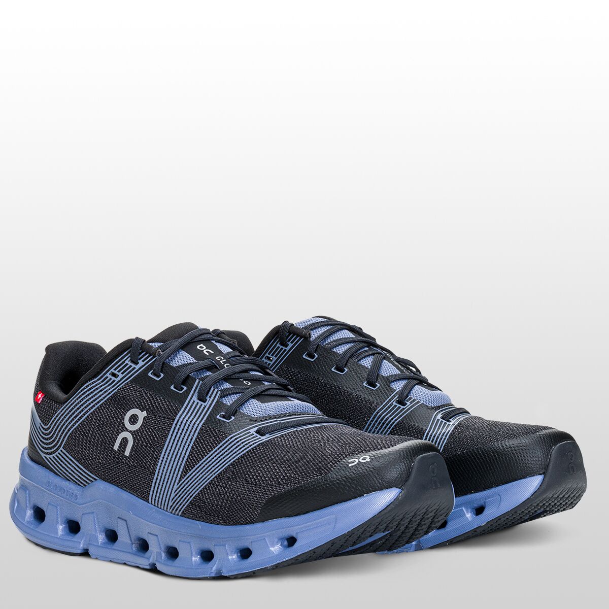 On Running Cloudgo Wide Running Shoe - Men's - Footwear