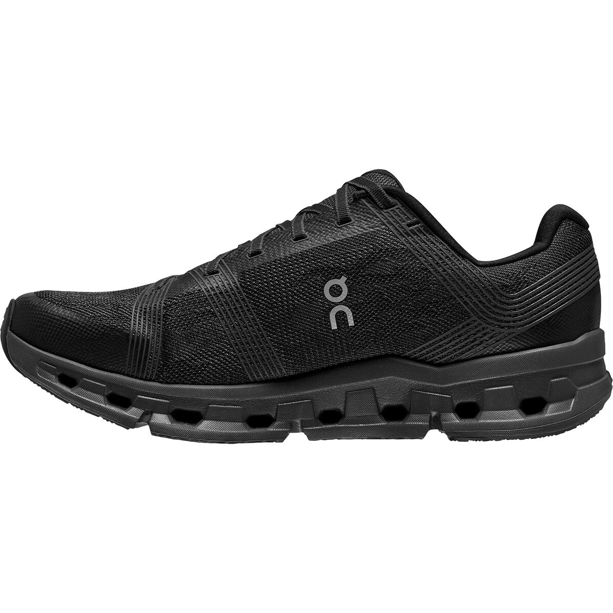 On Running Cloudgo Wide Running Shoe - Women's - Footwear