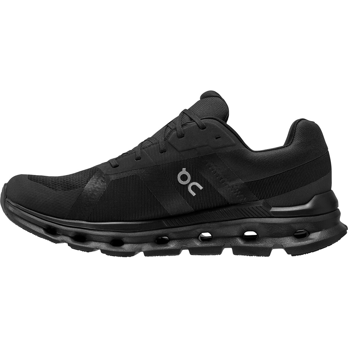 On Running Cloudrunner Waterproof Running Shoe - Men's - Footwear