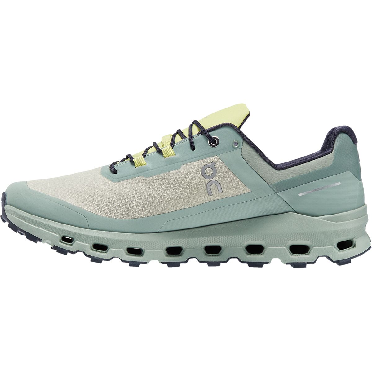 On Running Cloudvista Waterproof Trail Running Shoe - Men's - Footwear