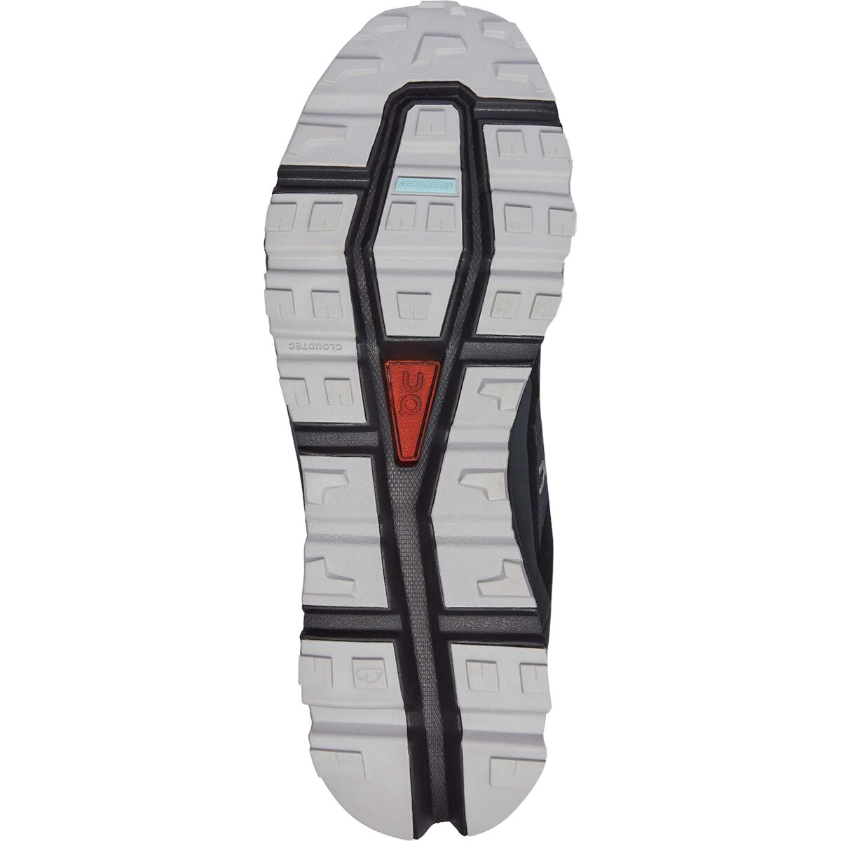 On Running Cloudvista Waterproof Trail Running Shoe - Men's - Footwear