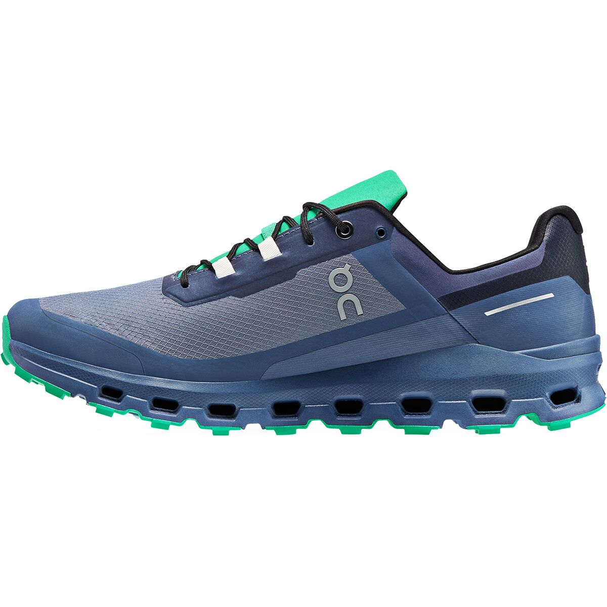On Running Cloudvista Waterproof Trail Running Shoe - Men's - Footwear