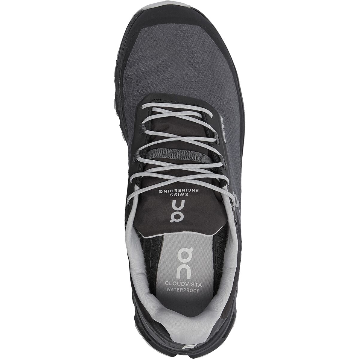 On Running Cloudvista Waterproof Trail Running Shoe - Women's - Footwear