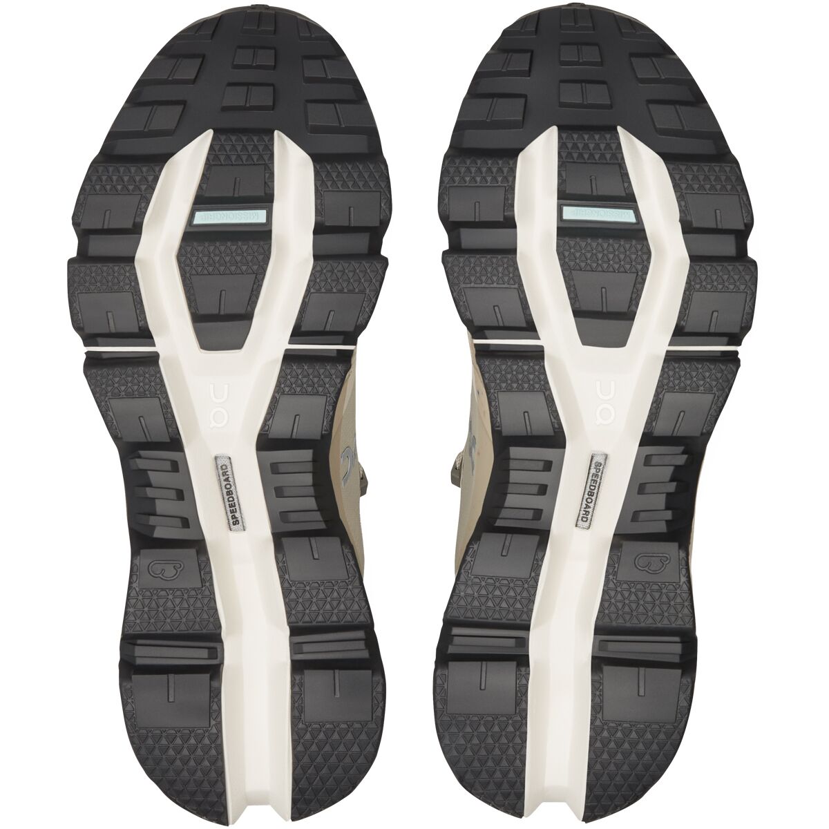 On Running Cloudwander Waterproof Hiking Shoe - Women's - Footwear