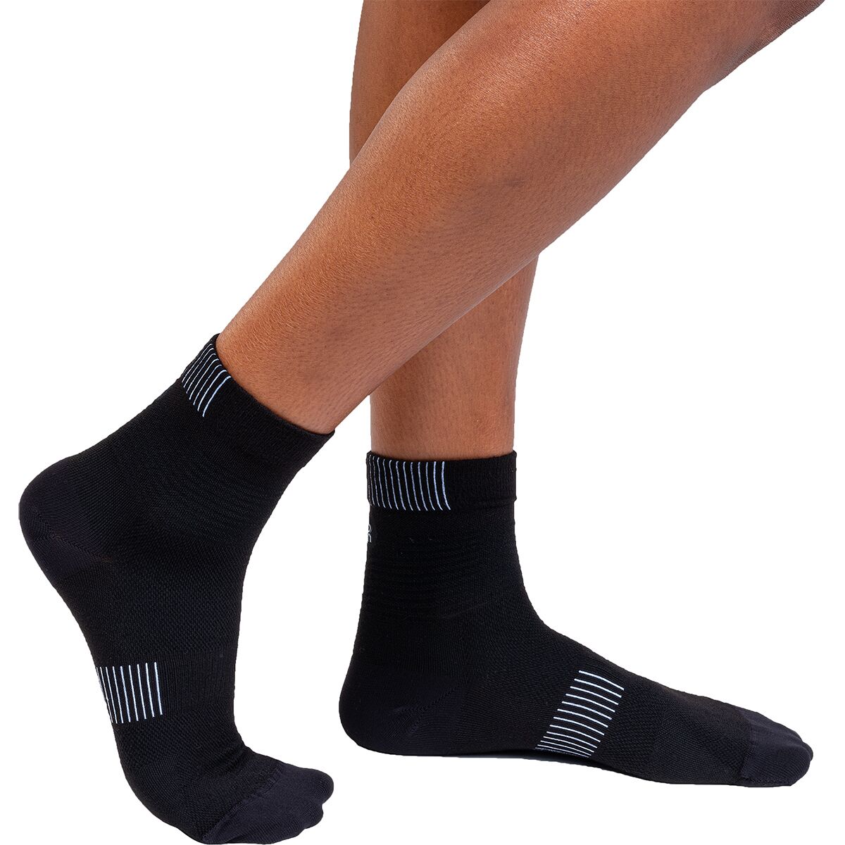 On Running Ultralight Mid Sock - Women's - Accessories
