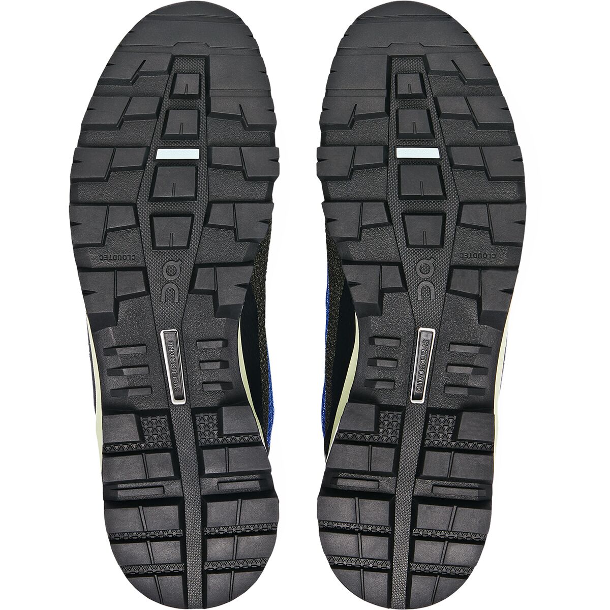 On Running Cloudalpine Waterproof Hiking Boot - Men's - Footwear