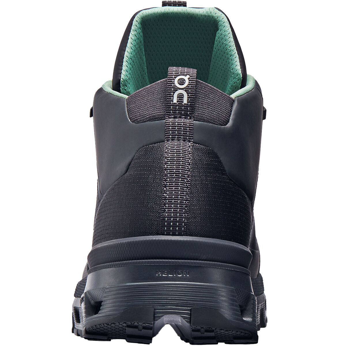 On Running Cloudtrax Waterproof Hiking Boot - Men's - Footwear