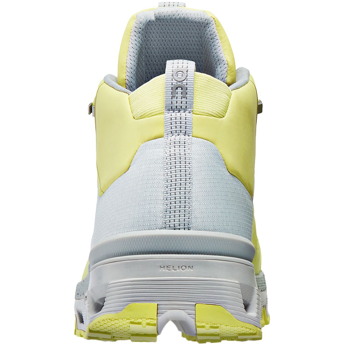 On Running Cloudtrax Waterproof Hiking Boot - Men's - Footwear