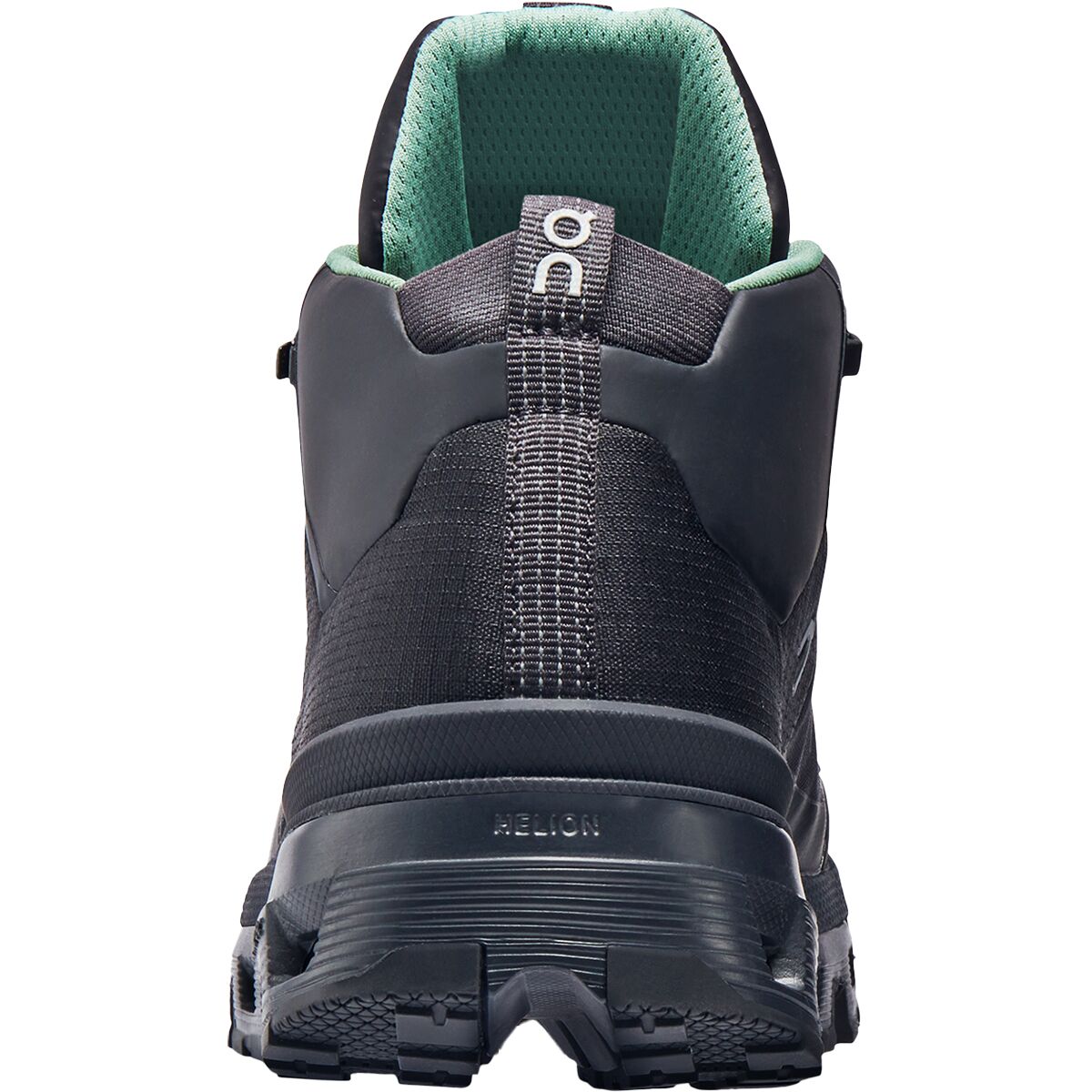 On Running Cloudtrax Waterproof Hiking Boot - Women's - Footwear