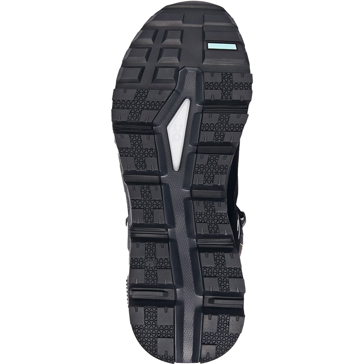 On Running Cloudtrax Waterproof Hiking Boot - Women's - Footwear