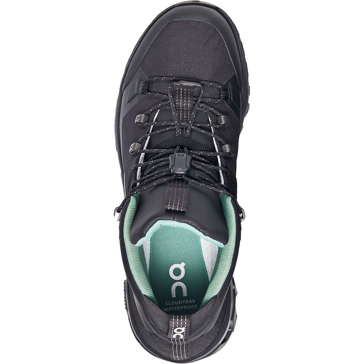 On Running Cloudtrax Waterproof Hiking Boot - Women's - Footwear