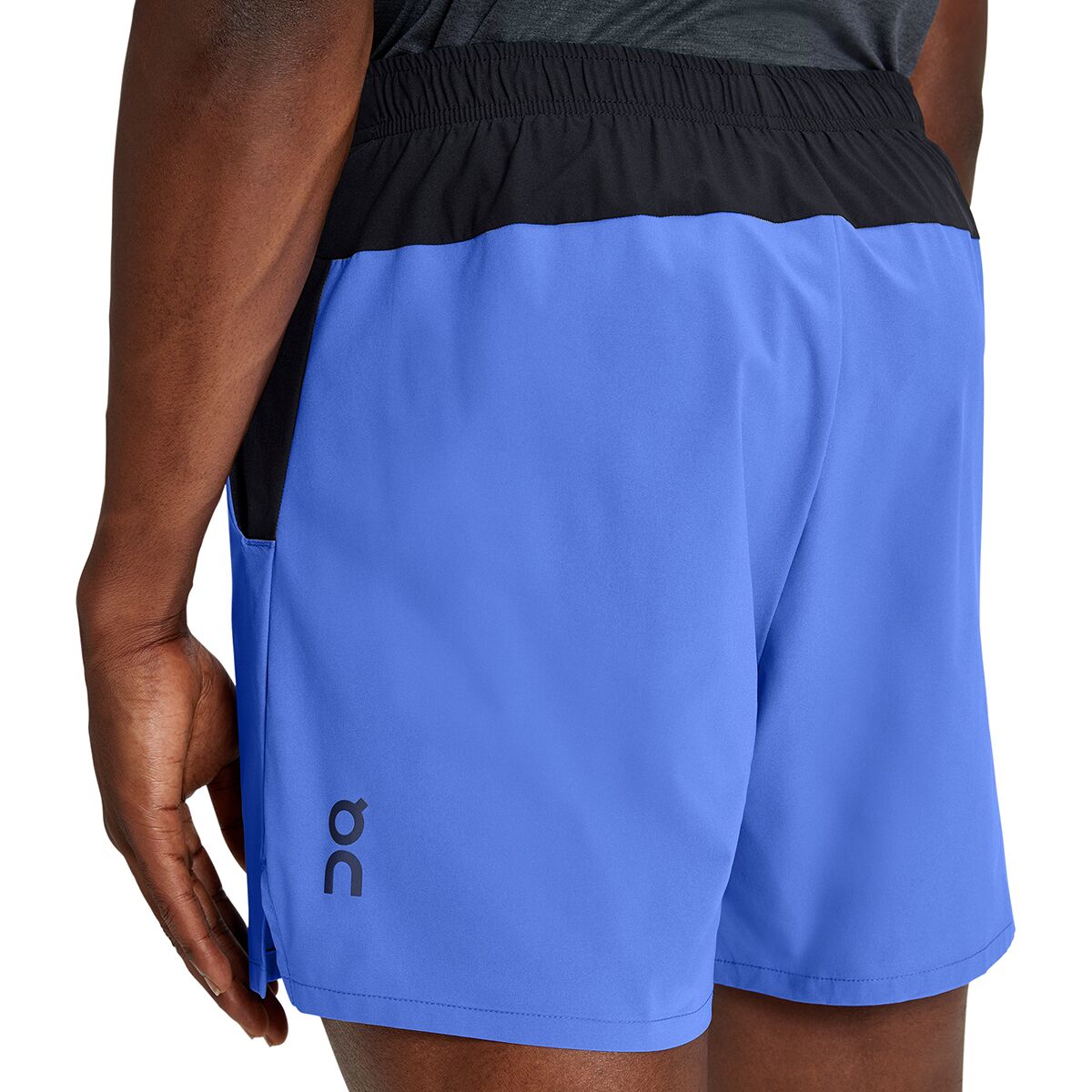 On Running Essential Shorts - Men's - Clothing