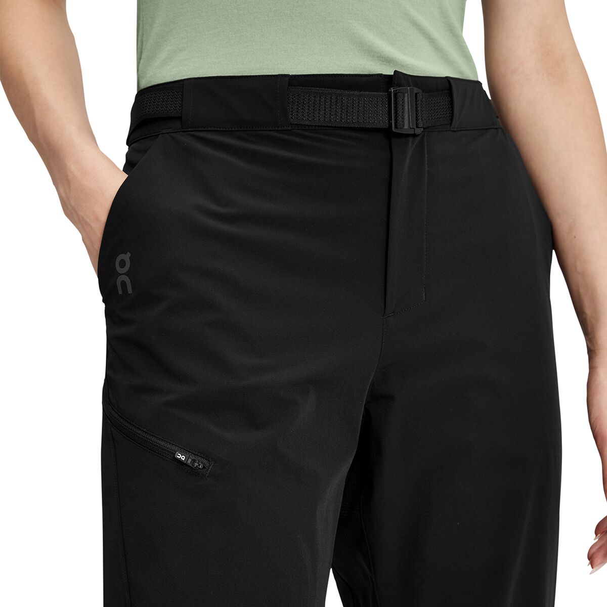 On Running Trek Pant - Women's - Clothing