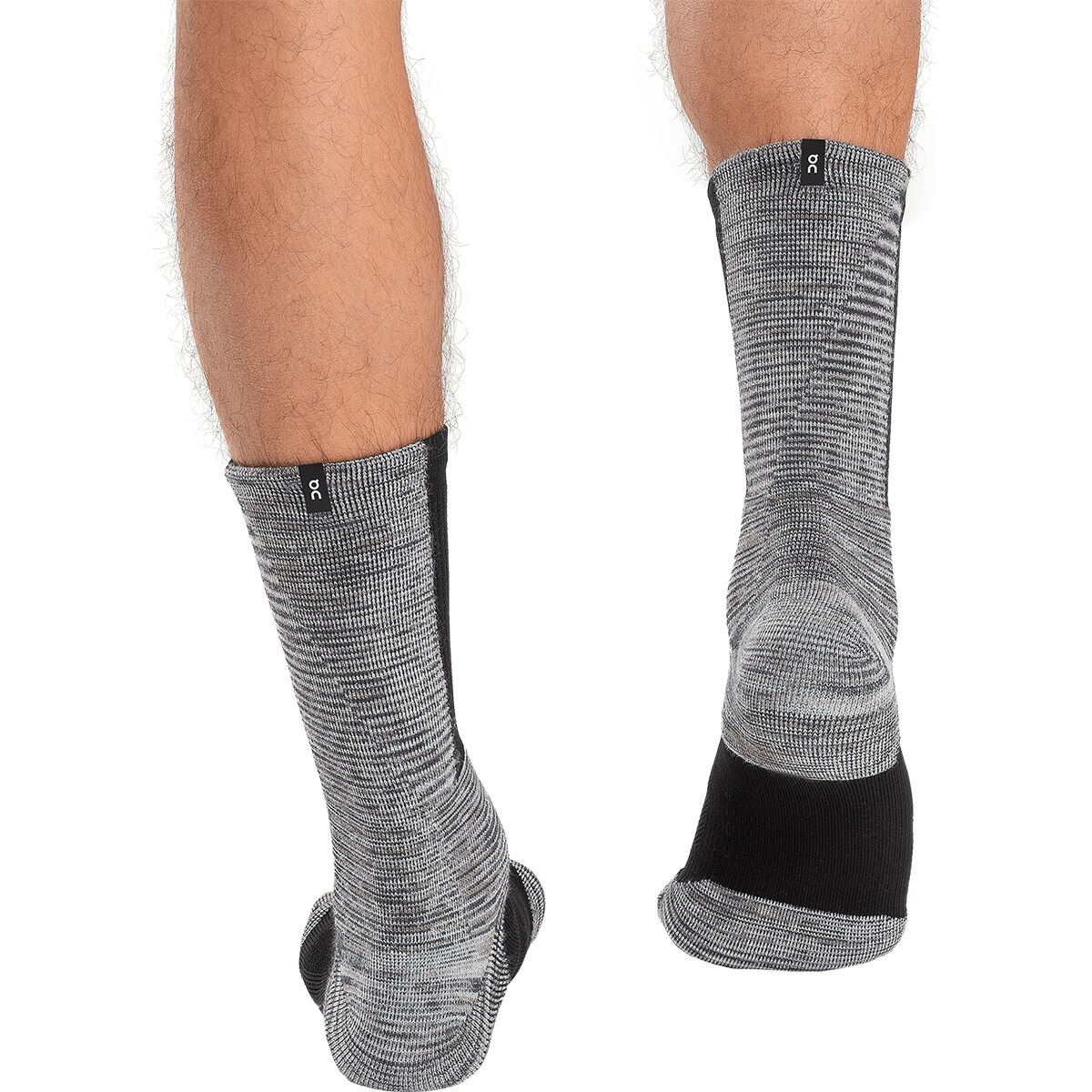 On Running Explorer Merino Sock - Clothing