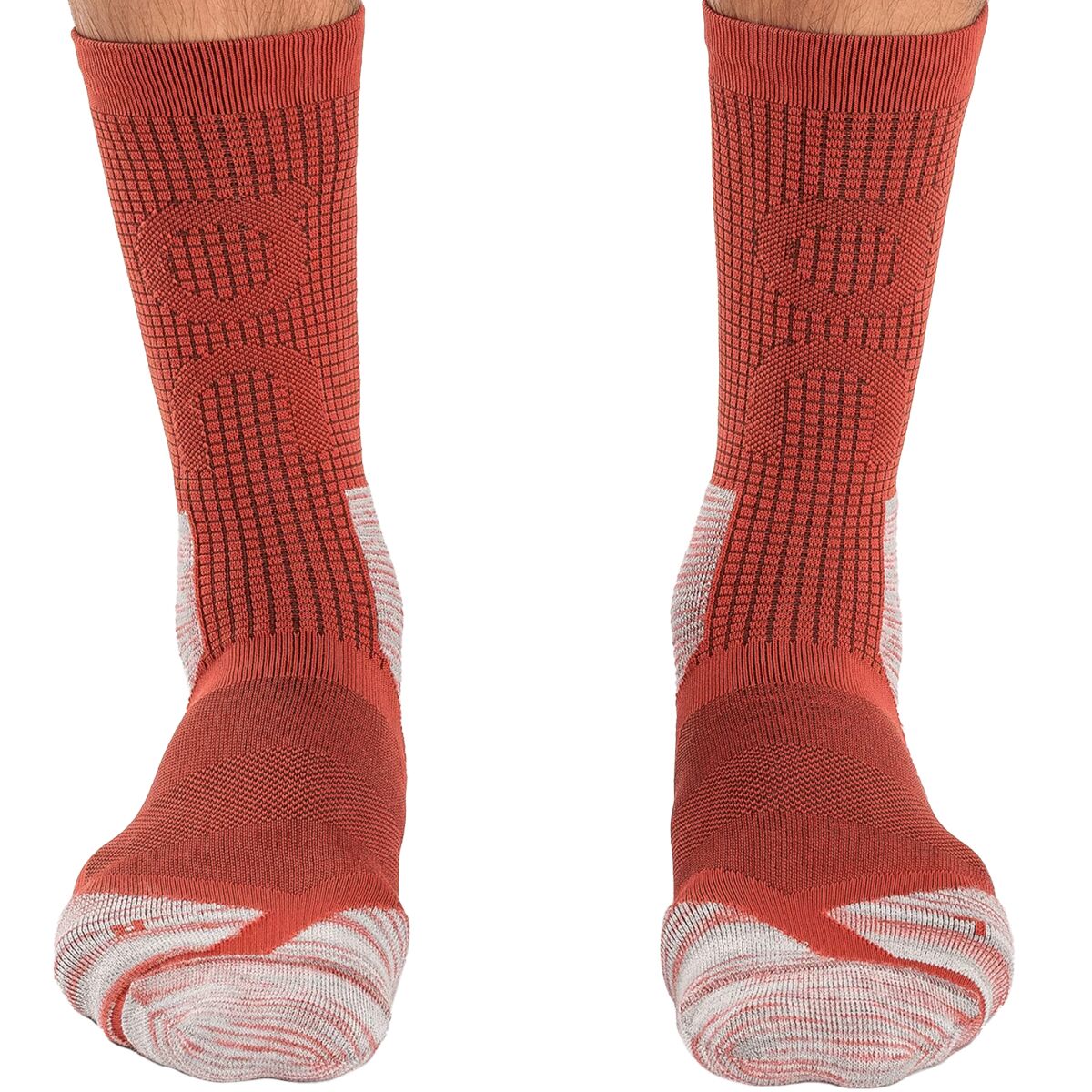 On Running Explorer Merino Sock - Clothing