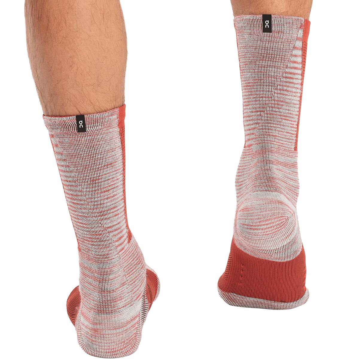 On Running Explorer Merino Sock - Clothing