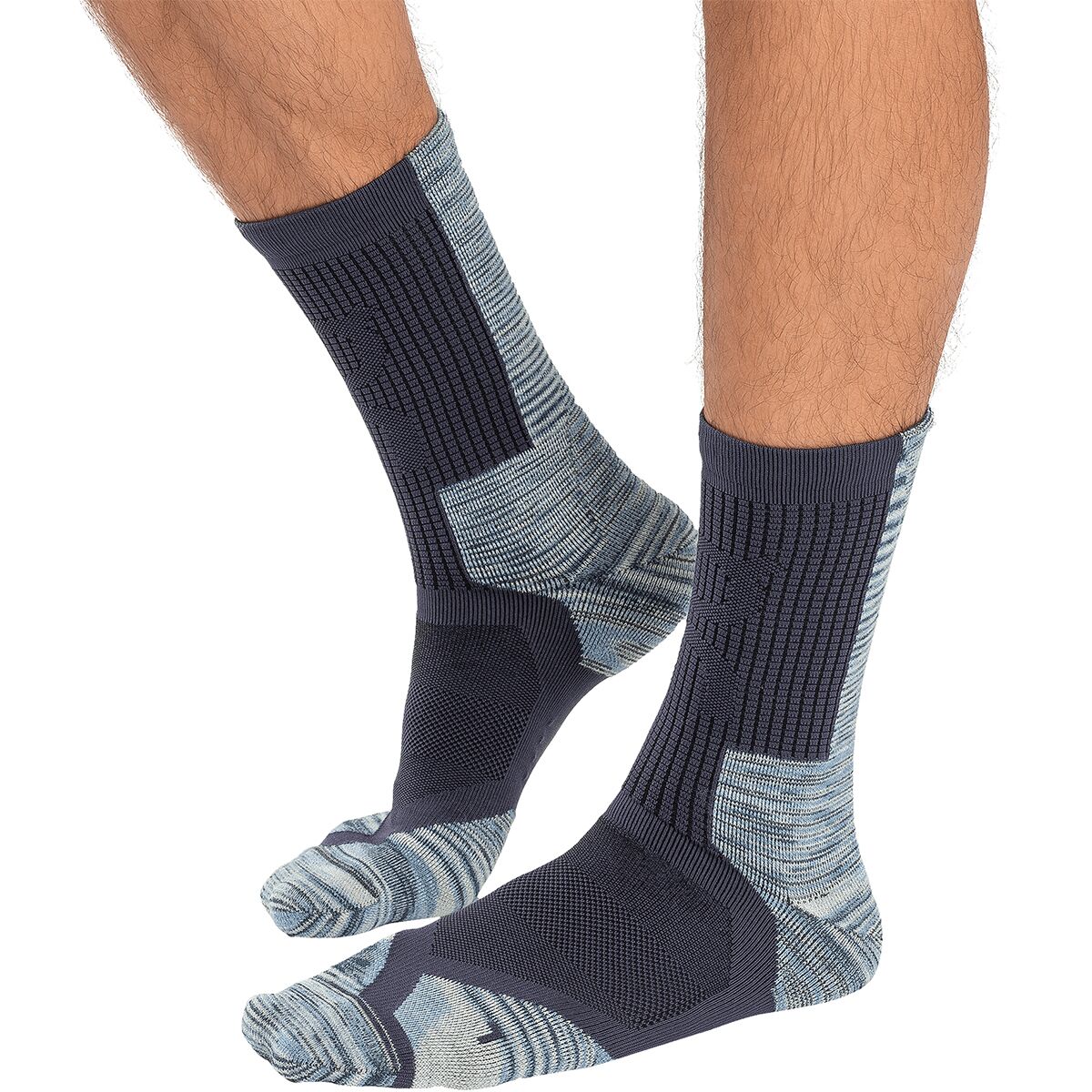 On Running Explorer Merino Sock - Clothing