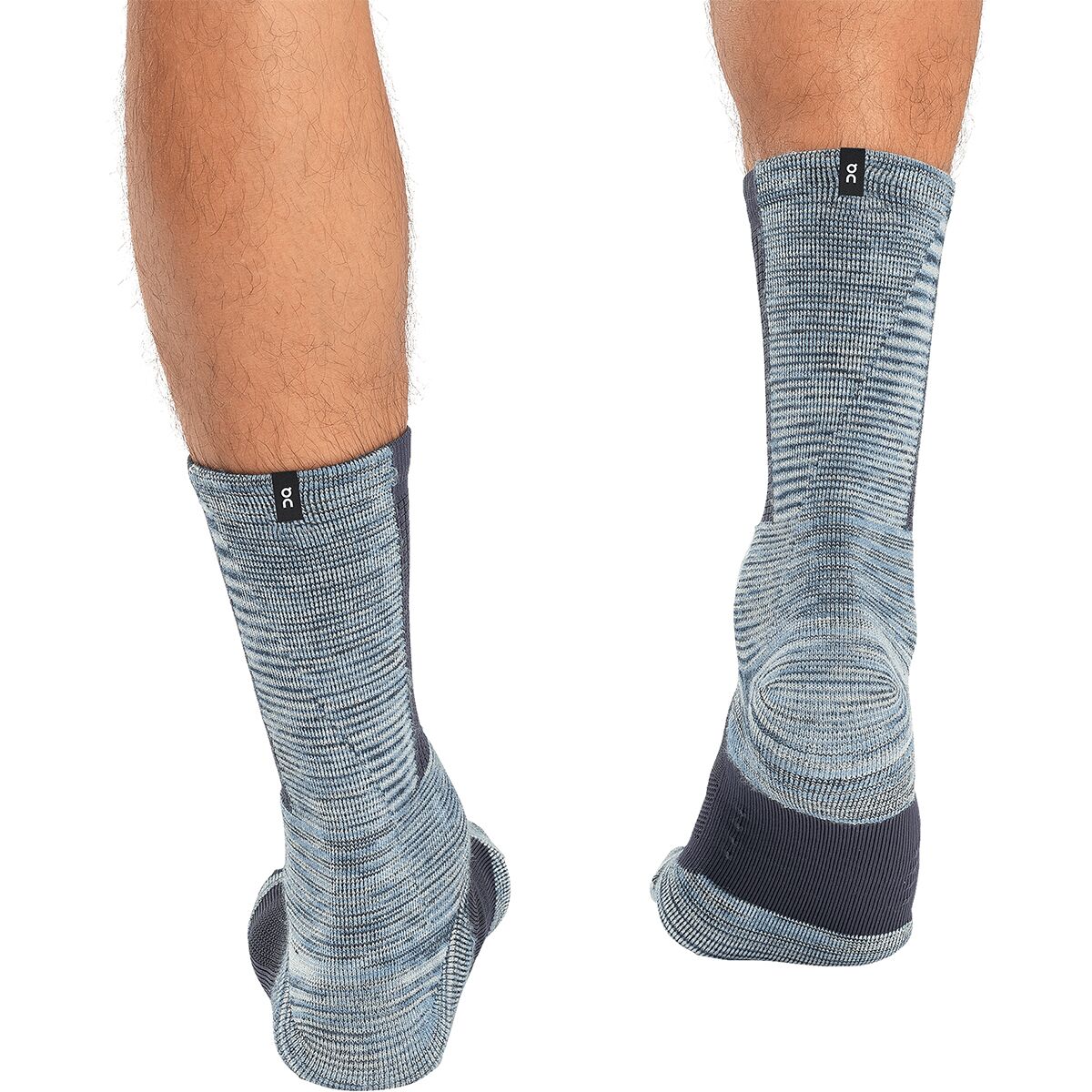 On Running Explorer Merino Sock - Clothing