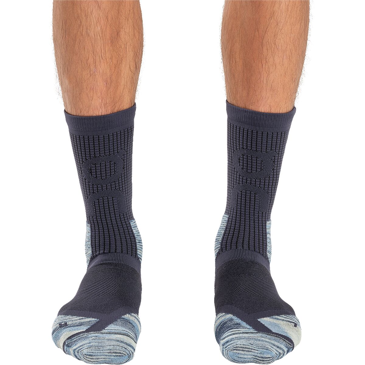 On Running Explorer Merino Sock - Clothing