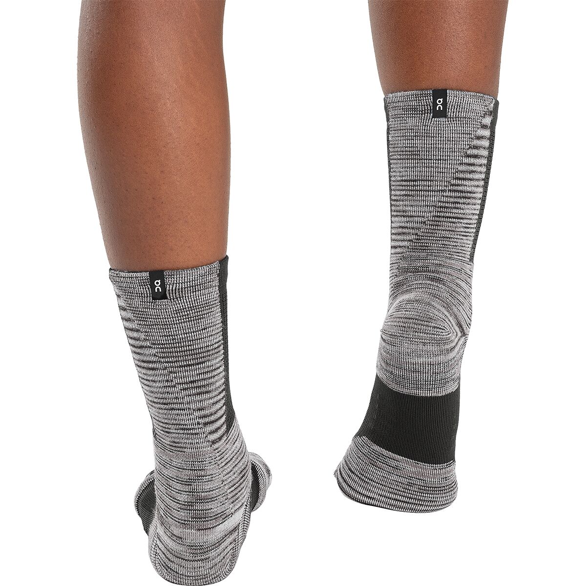On Running Explorer Merino Sock - Women's - Accessories