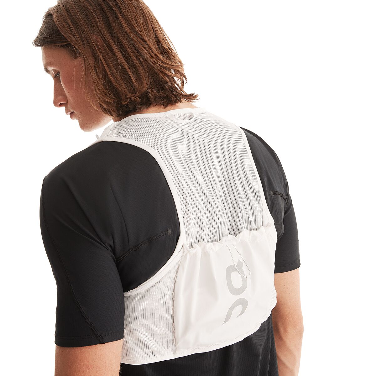 On Running Ultra 10L Hydration Vest - Hike & Camp
