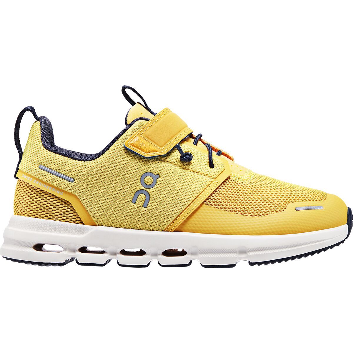 On Running Cloud Play Shoe - Little Kids' - Kids