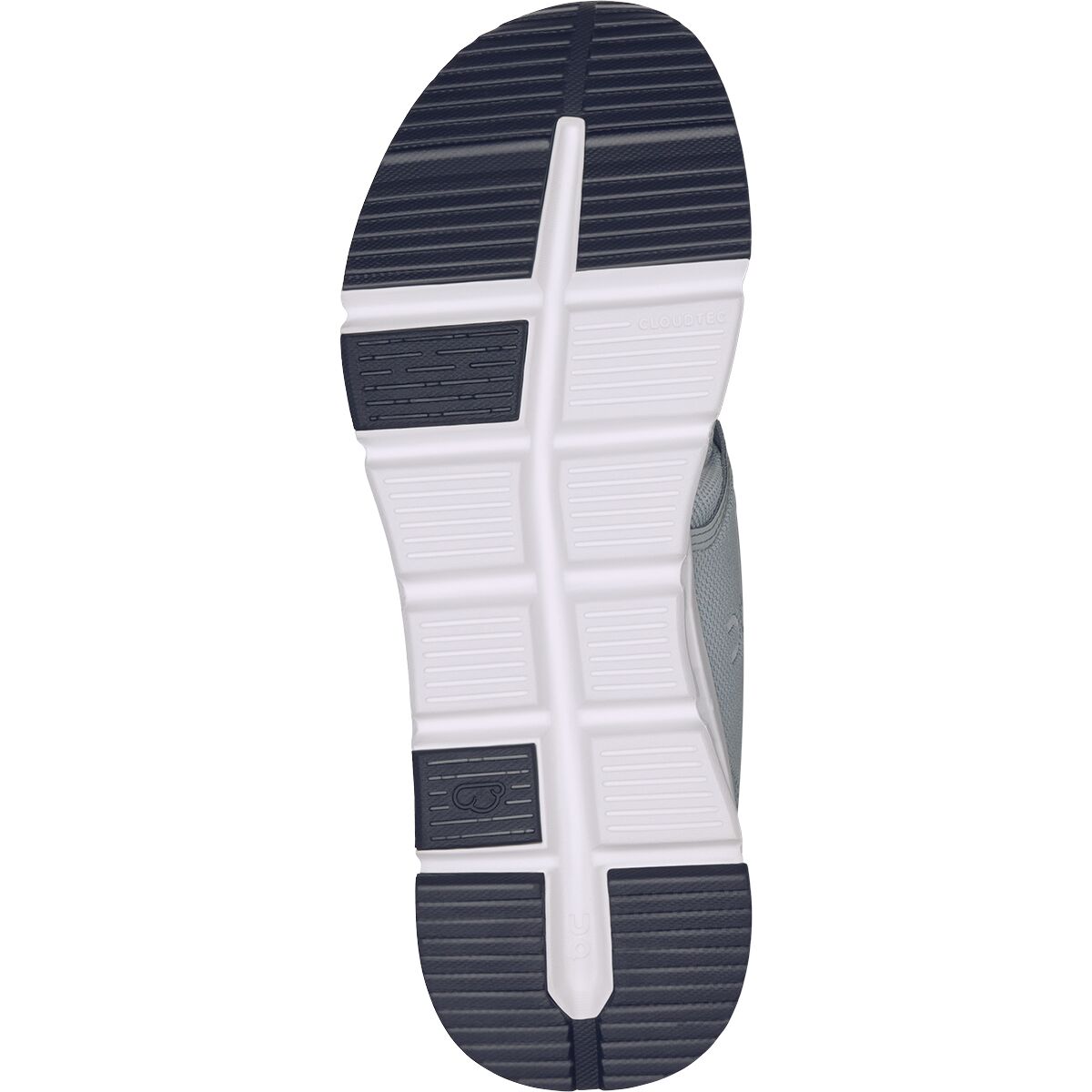 On Running Cloud Sky Shoe - Kids' - Kids