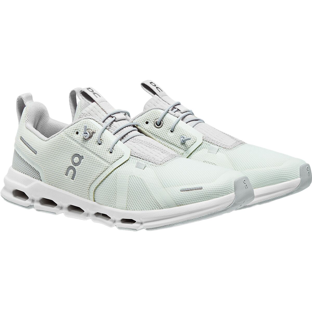 On Running Cloud Sky Shoe - Kids' - Kids