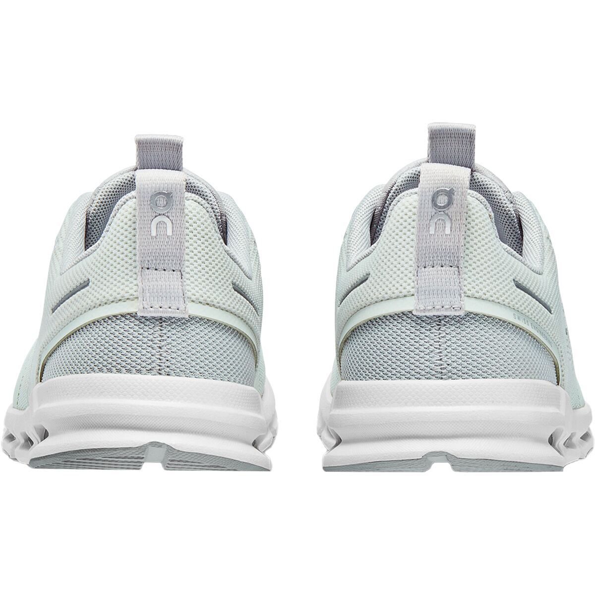 On Running Cloud Sky Shoe - Kids' - Kids