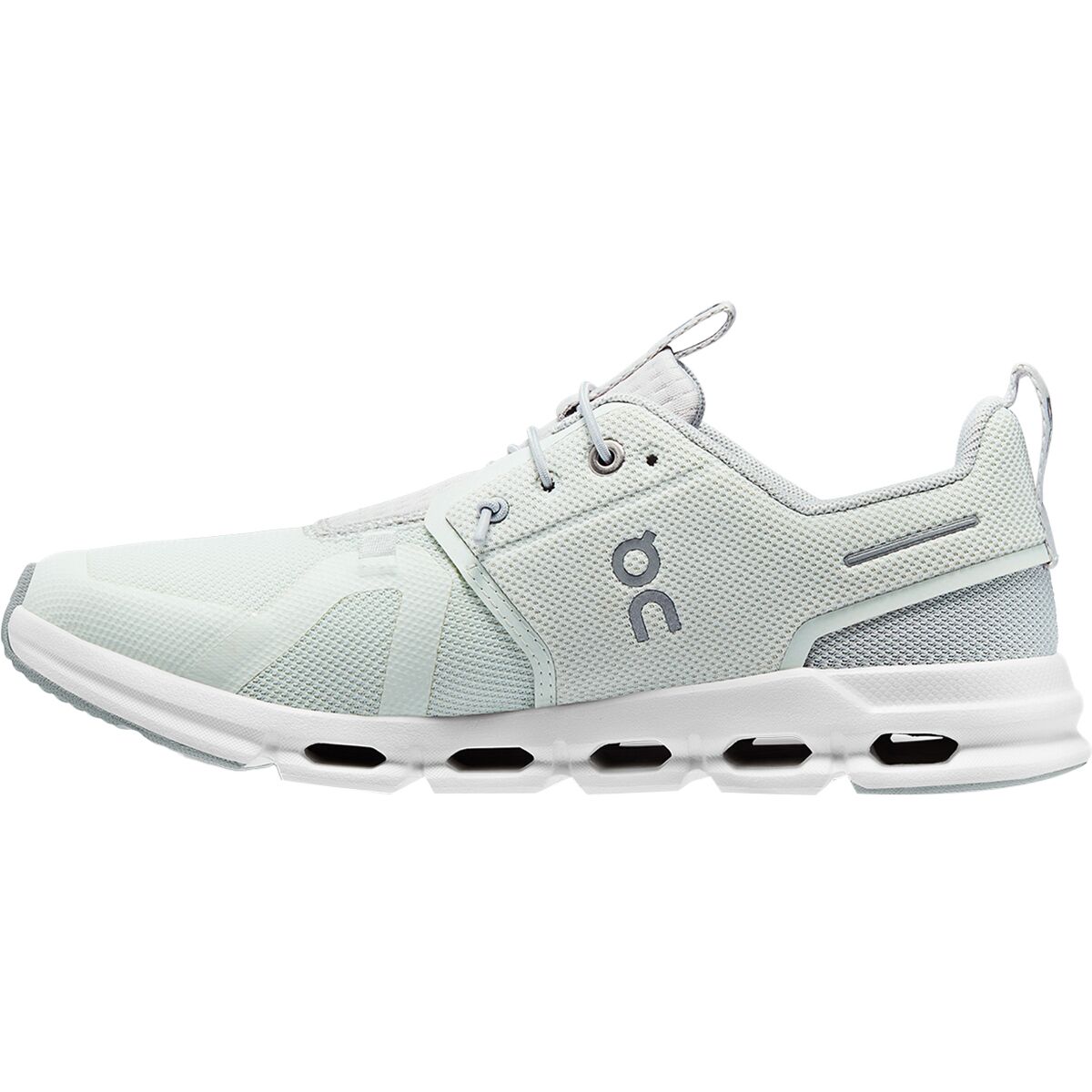 On Running Cloud Sky Shoe - Kids' - Kids