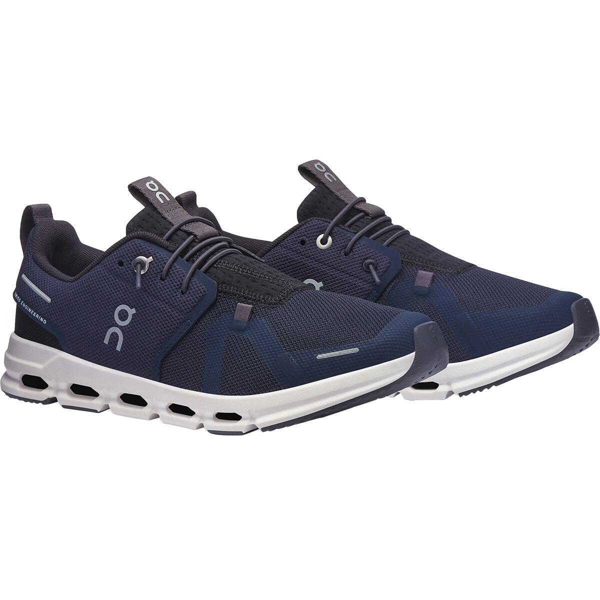 On Running Cloud Sky Shoe - Kids' - Kids