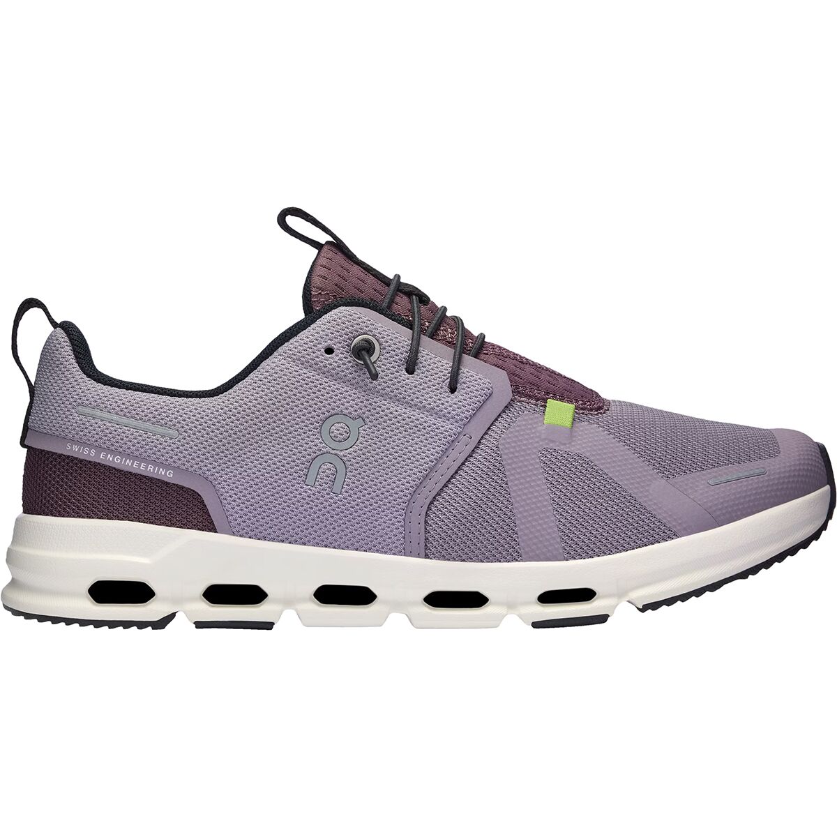 On Running Cloud Sky Shoe - Kids' - Kids